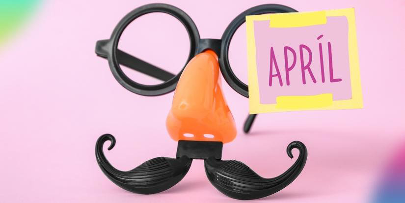 Jak využít apríl v předškolním vzdělávání aneb den naruby | INFRACZ.cz ...